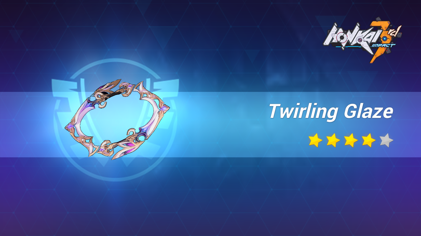Got her weapon from single pull!!! Honkai Impact 3rd | HoYoLAB