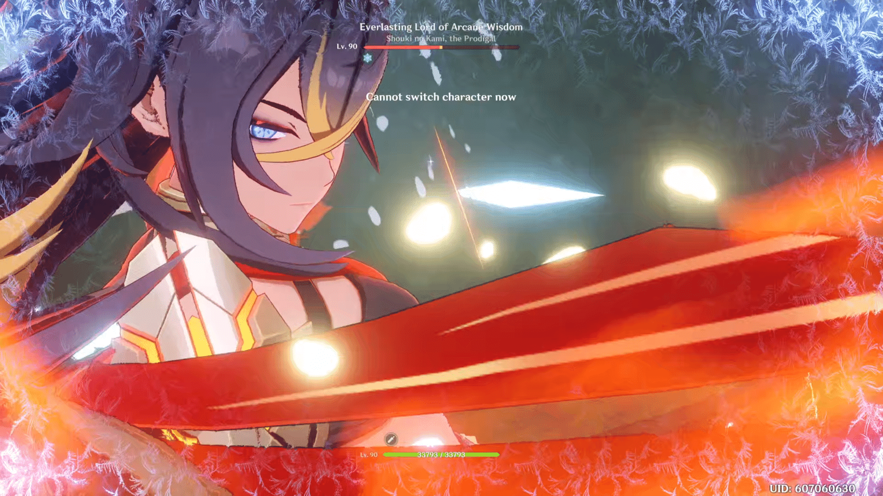 Weekly Bosses Genshin Impact | HoYoLAB