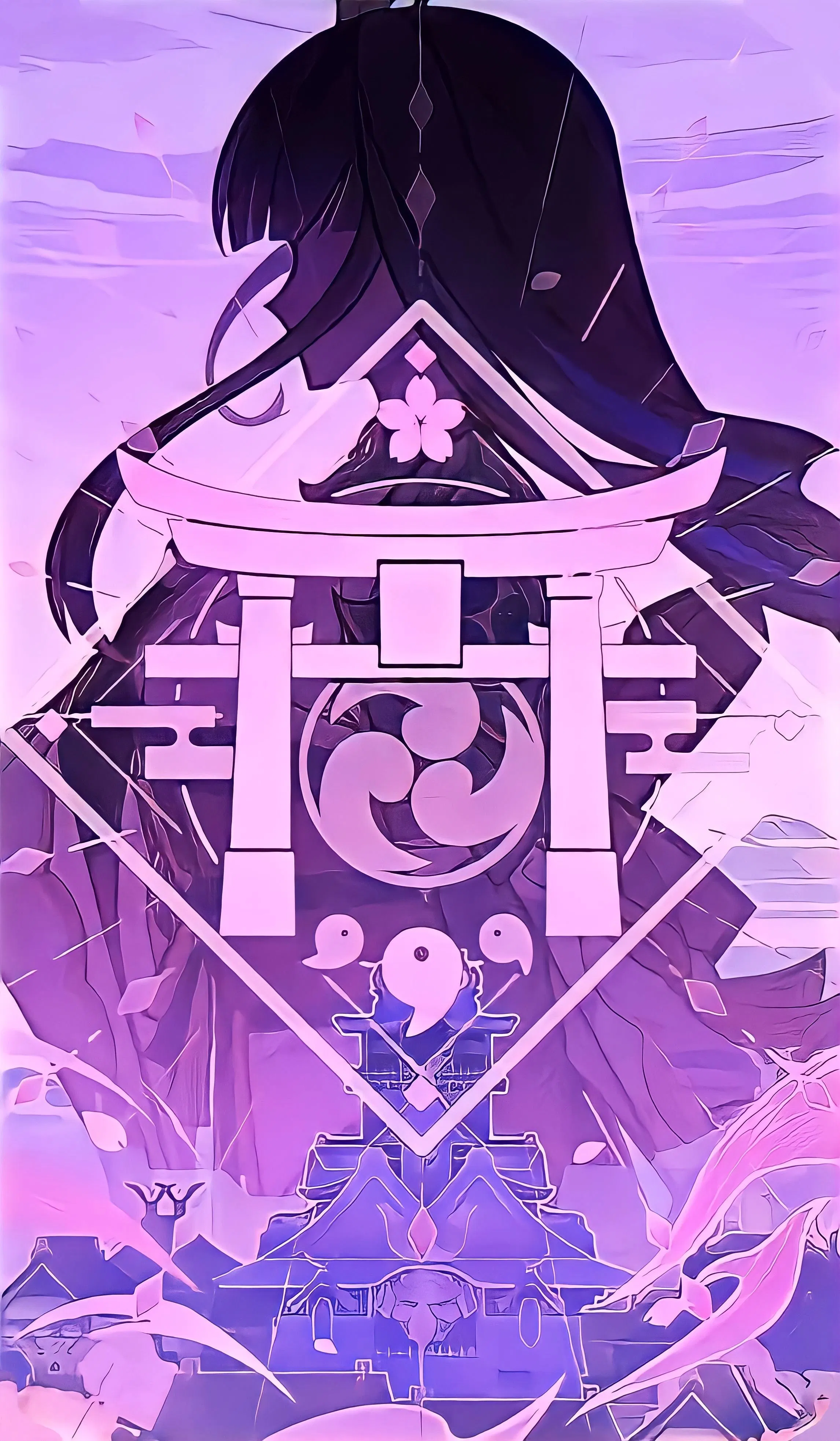 View my Archon wallpaper. You may get these for free in HD 😉 Genshin ...