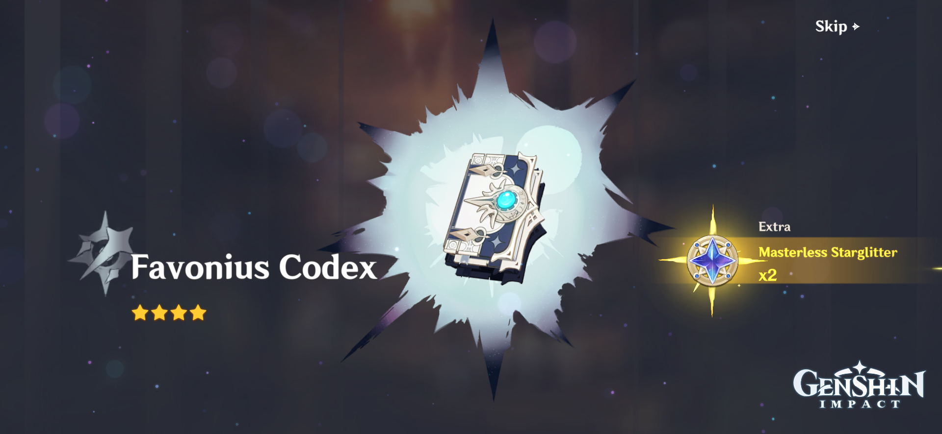 Free primos Genshin Impact | HoYoLAB