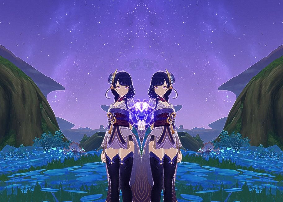 Eternal Memory Genshin Impact | HoYoLAB