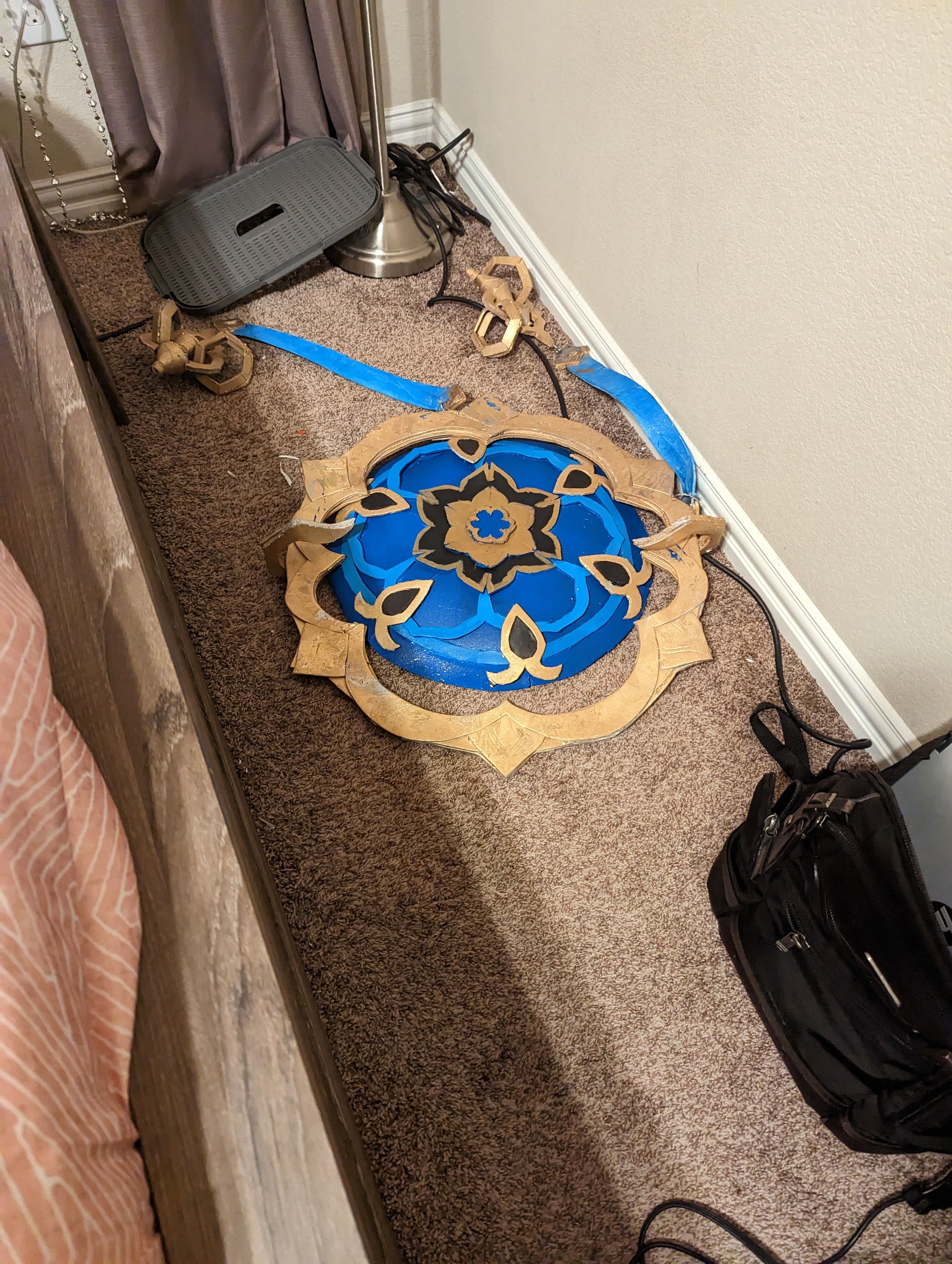 Scaranara Genshin Impact | HoYoLAB