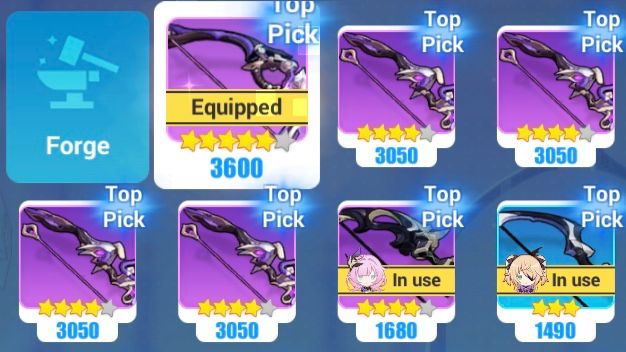 Oh my god I have 5 Key of Egos Honkai Impact 3rd | HoYoLAB