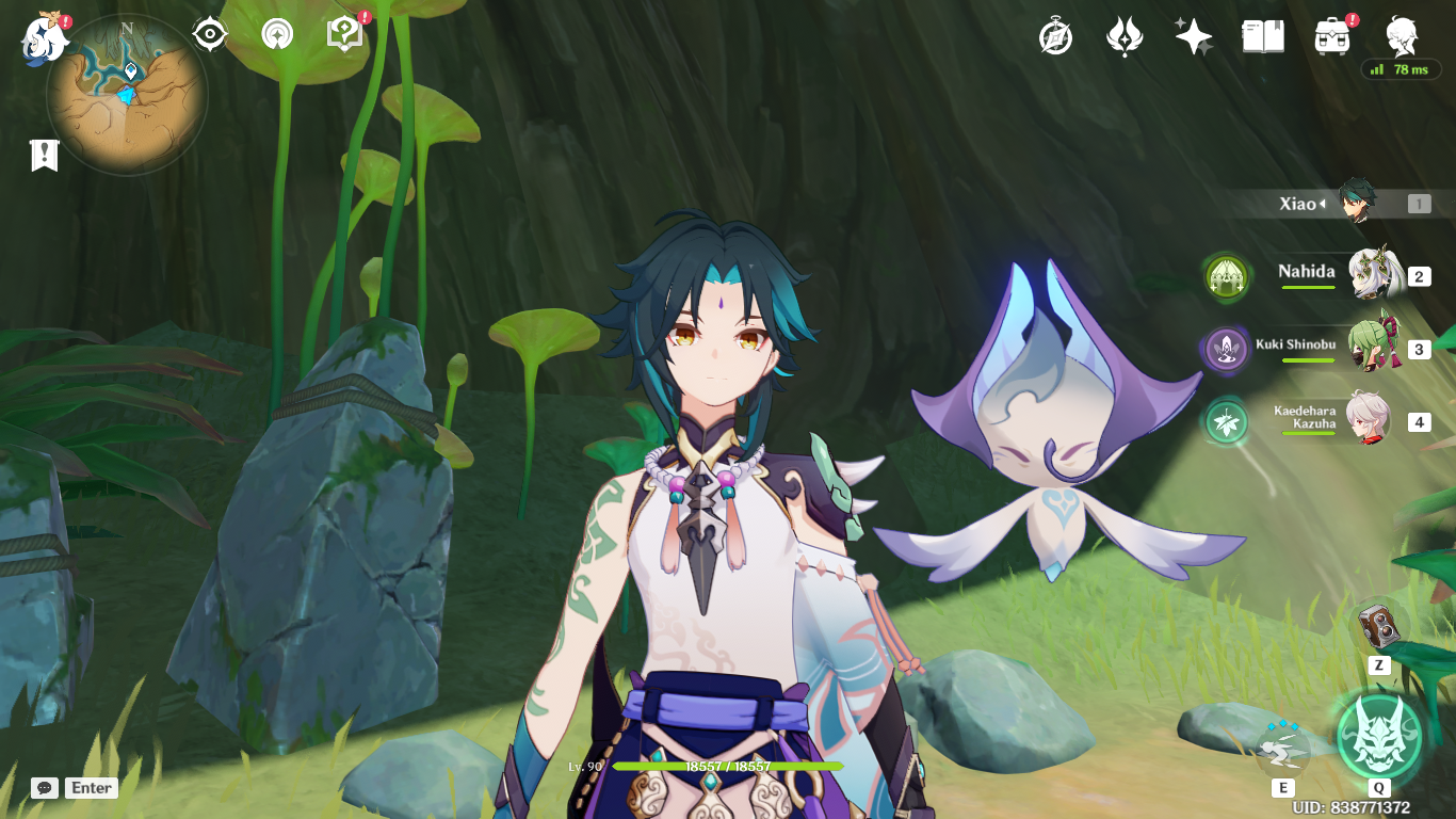 happy birthday xiao! Genshin Impact | HoYoLAB