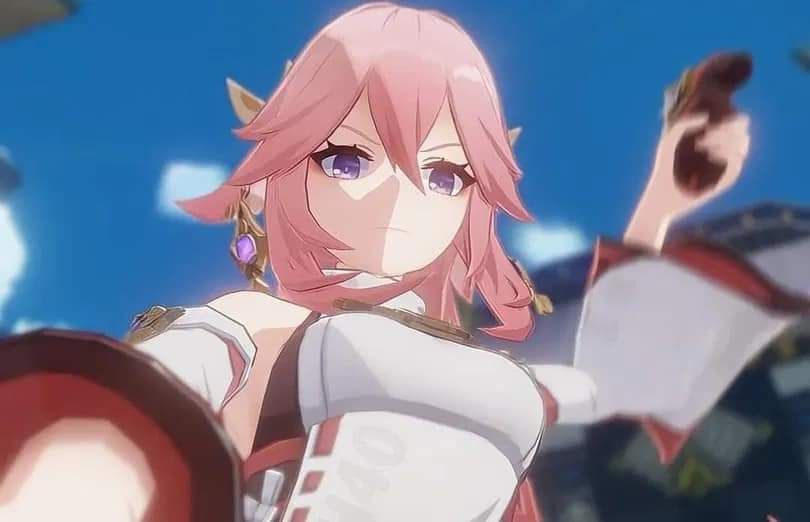 pórtense bien puerkos Genshin Impact | HoYoLAB