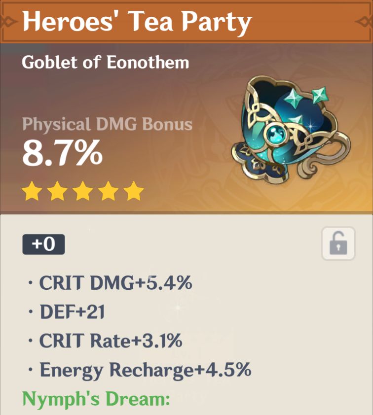 Anybody wanna trade? Genshin Impact | HoYoLAB