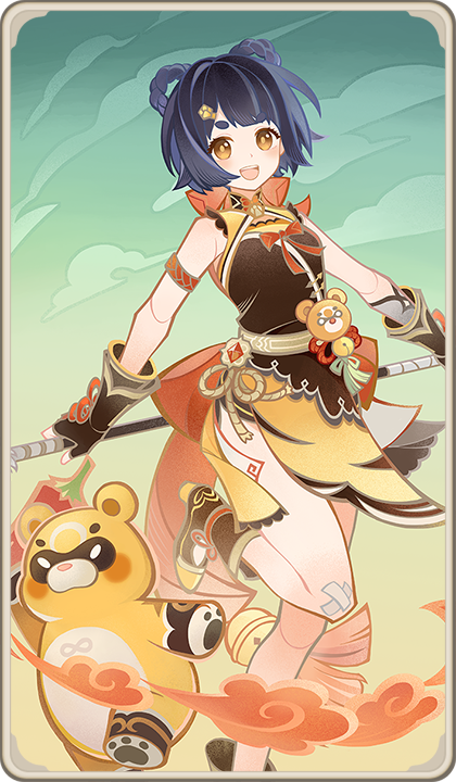 Best F2P Burgeon Team in Genshin Genshin Impact | HoYoLAB