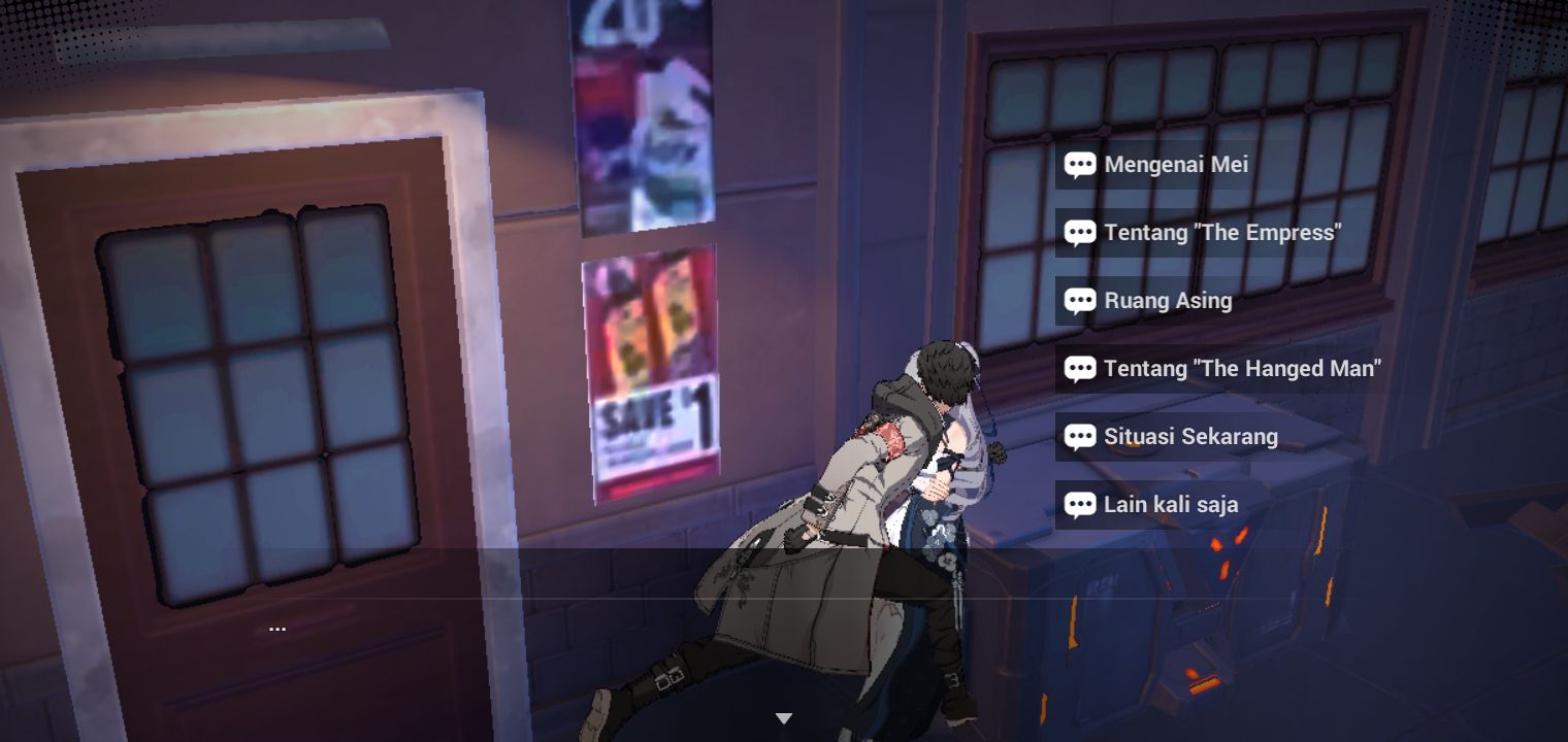 adam mulai gk tahan Honkai Impact 3rd | HoYoLAB