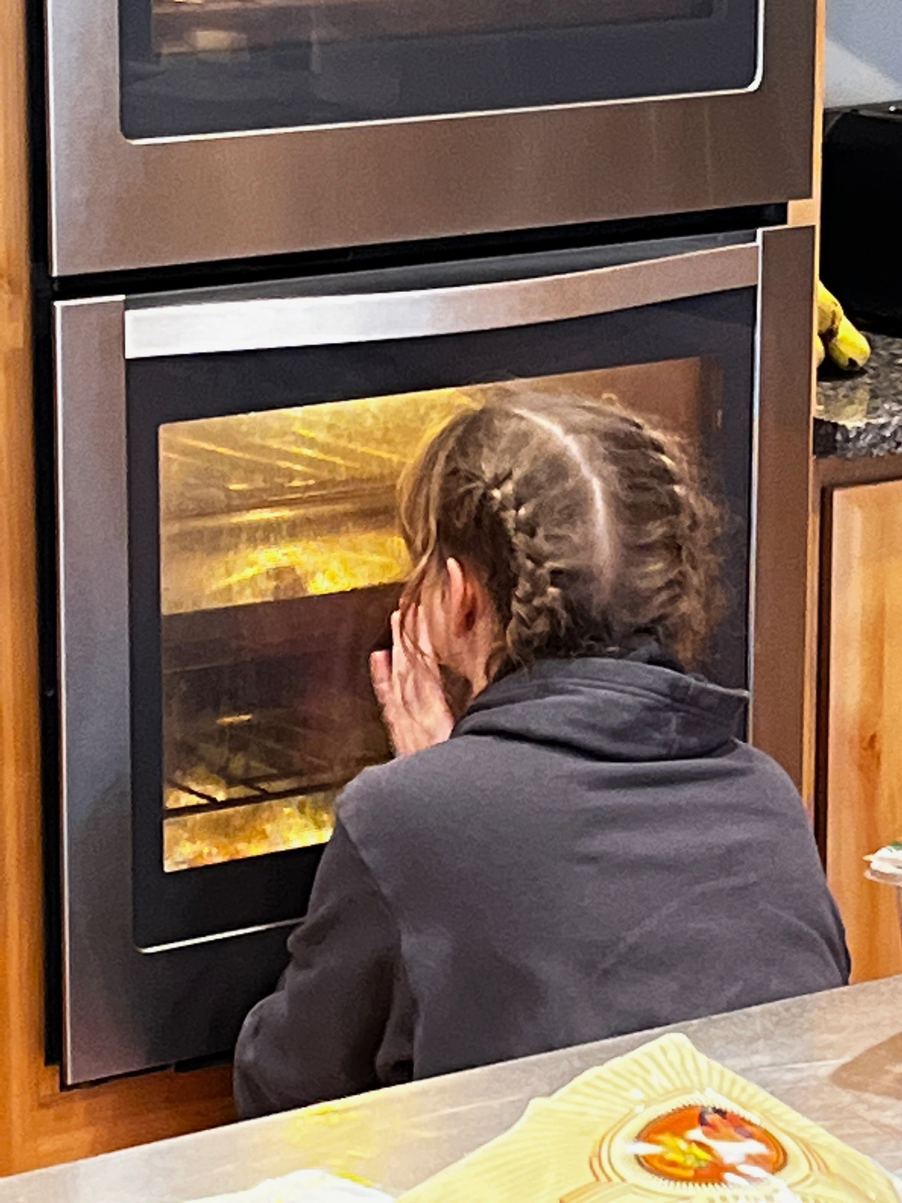 baking plastic 😘 | HoYoLAB