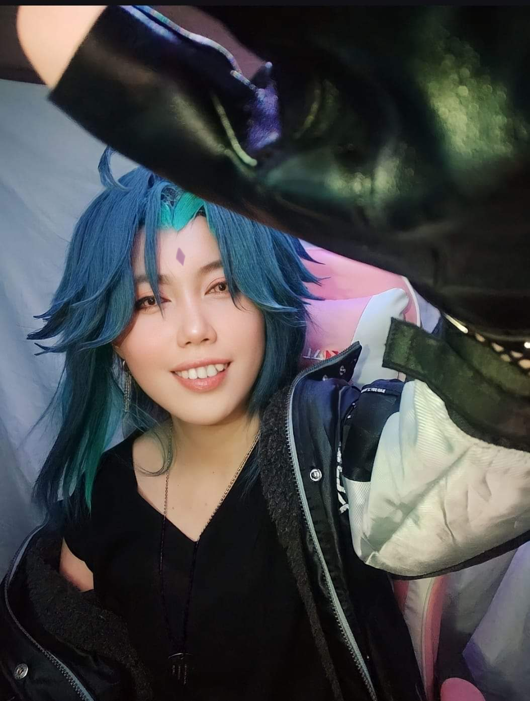 Happy birthday, Xiao! Genshin Impact | HoYoLAB