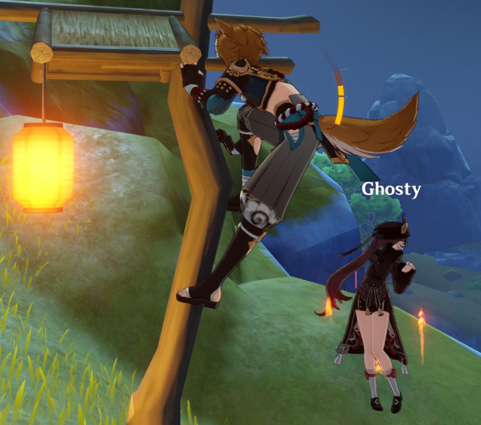 gouru?? Genshin Impact | HoYoLAB