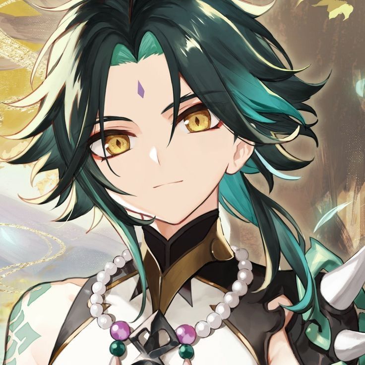 HAPPY BIRTHDAY XAIOO!! Genshin Impact | HoYoLAB