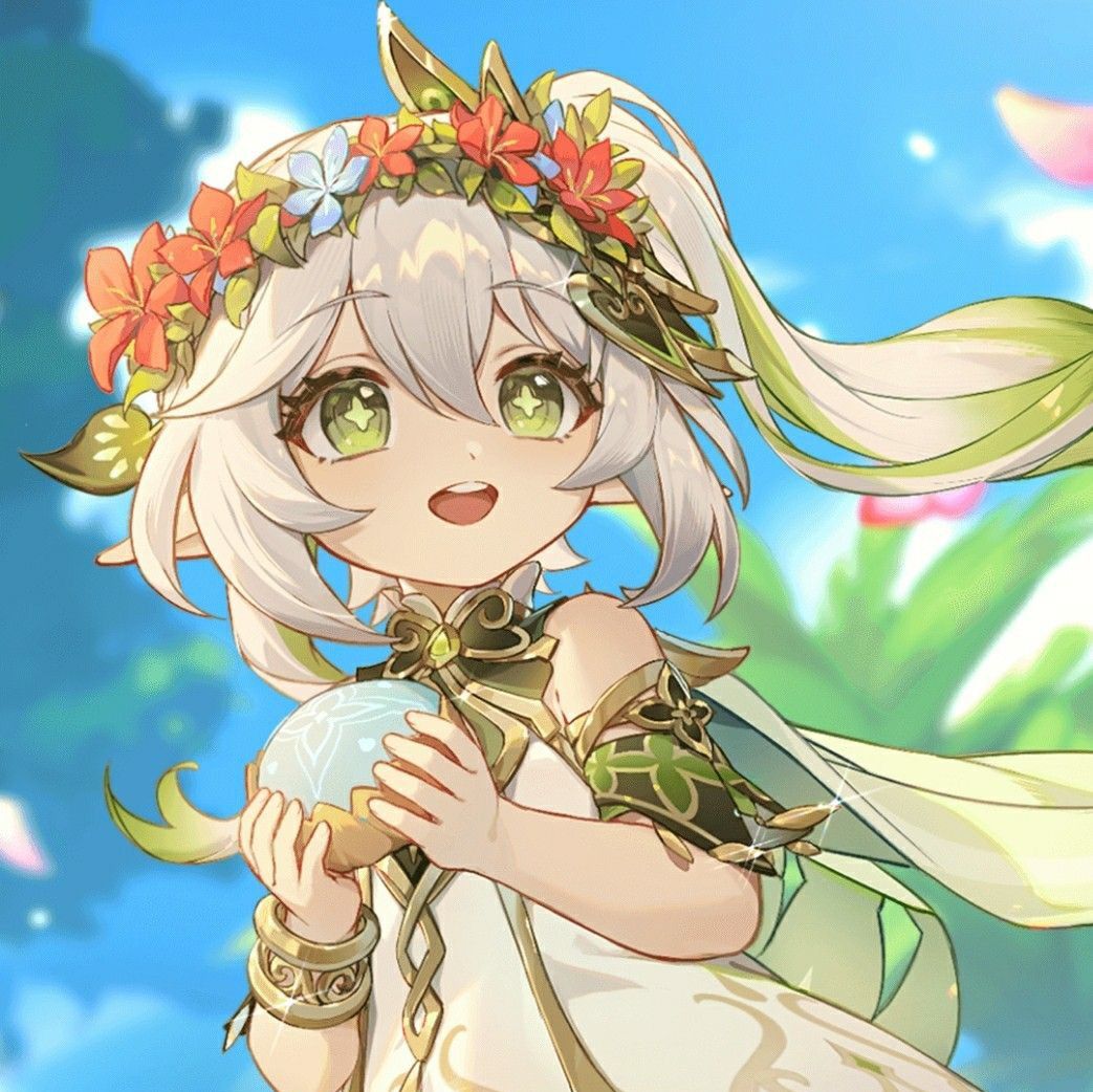 Sacrificial Fragments R2 vs Mappa Mare Genshin Impact | HoYoLAB