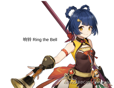 Translating Liyue Characters into Chinese part 3 of 3 Genshin Impact ...