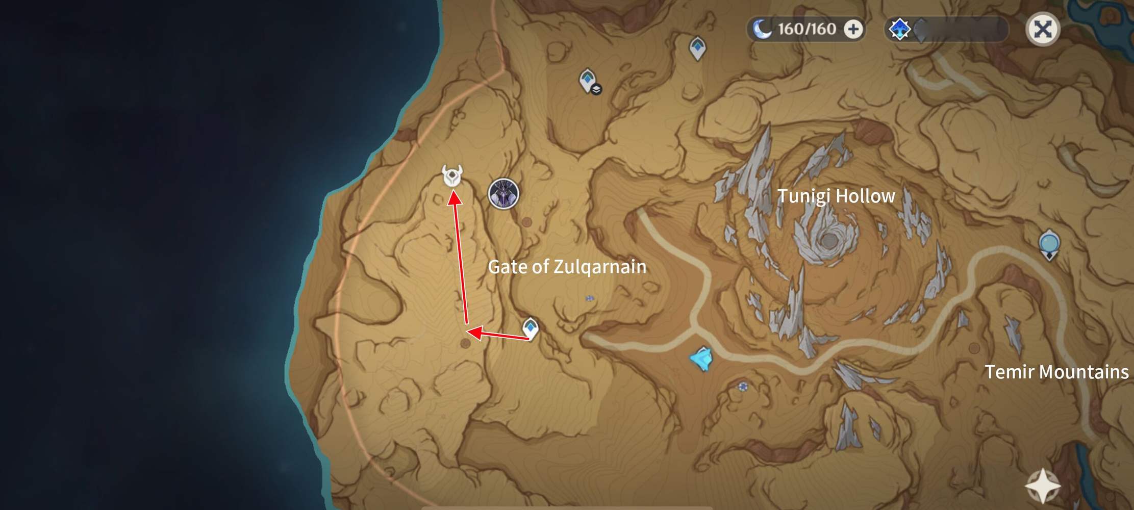 V3.6 Consecrated Beast Farm Guide Genshin Impact | HoYoLAB