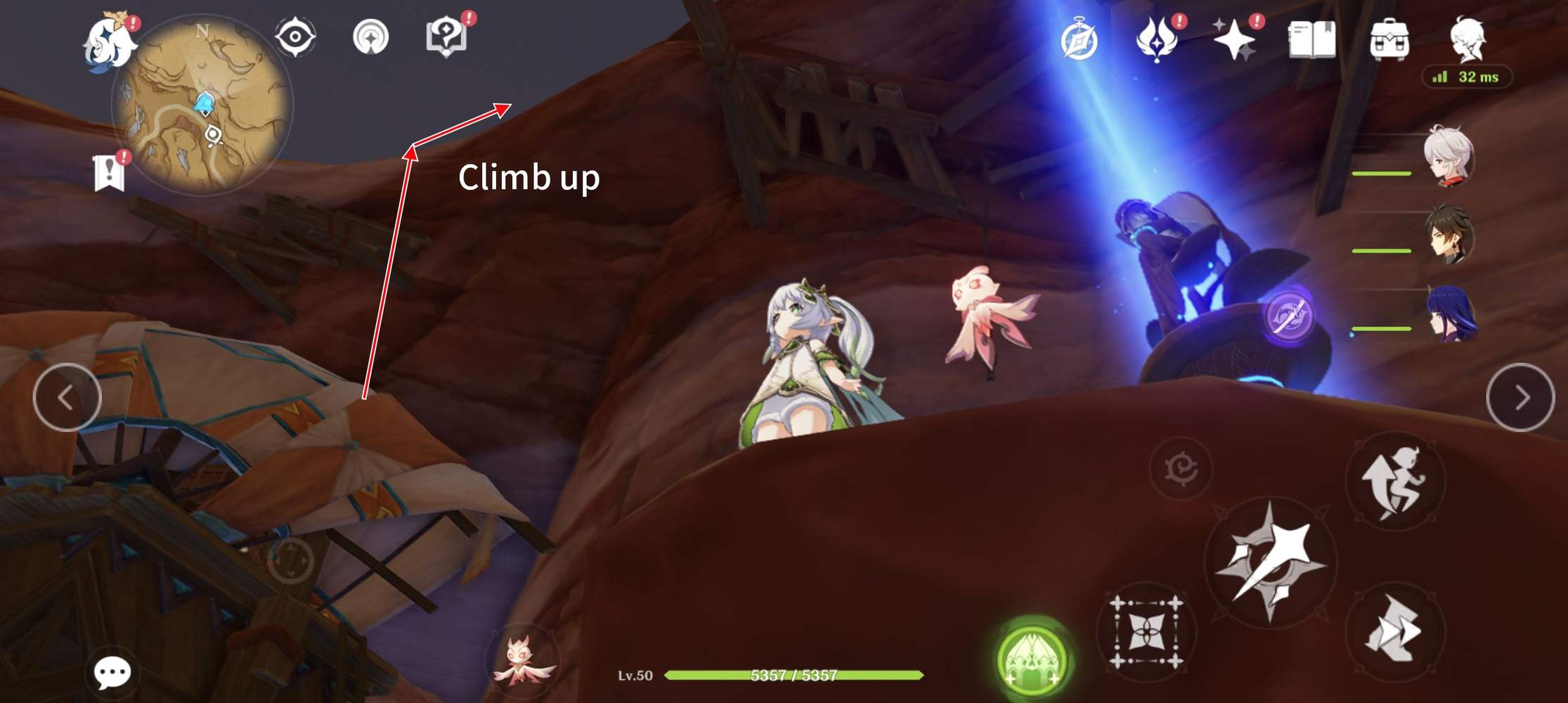 V3.6 Consecrated Beast Farm Guide Genshin Impact | HoYoLAB