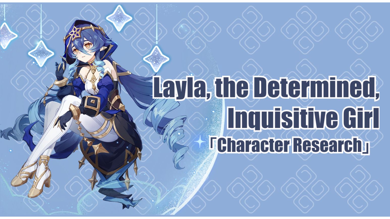 HoYoLAB - Official Community