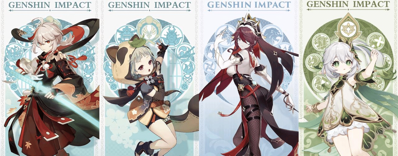 【V3.6】Material Collection | Fravashi Trees | All 10 Locations and How ...