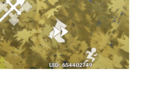 Uid Genshin Impact | HoYoLAB