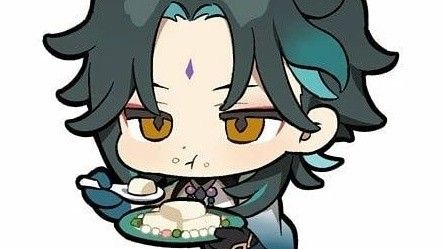 Xiao Birthday Week Day One Genshin Impact | HoYoLAB