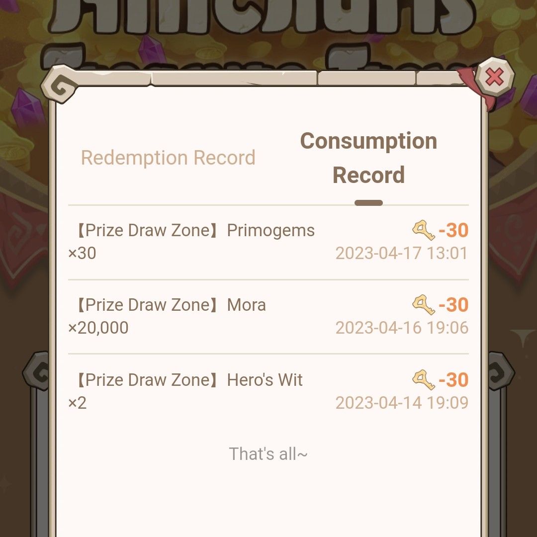 hilichurl treasure trove Genshin Impact | HoYoLAB