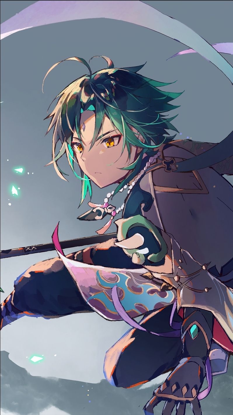 Guys help me pick a wallpaper/lock screen and also HAPPY ONE DAY EARLY ...
