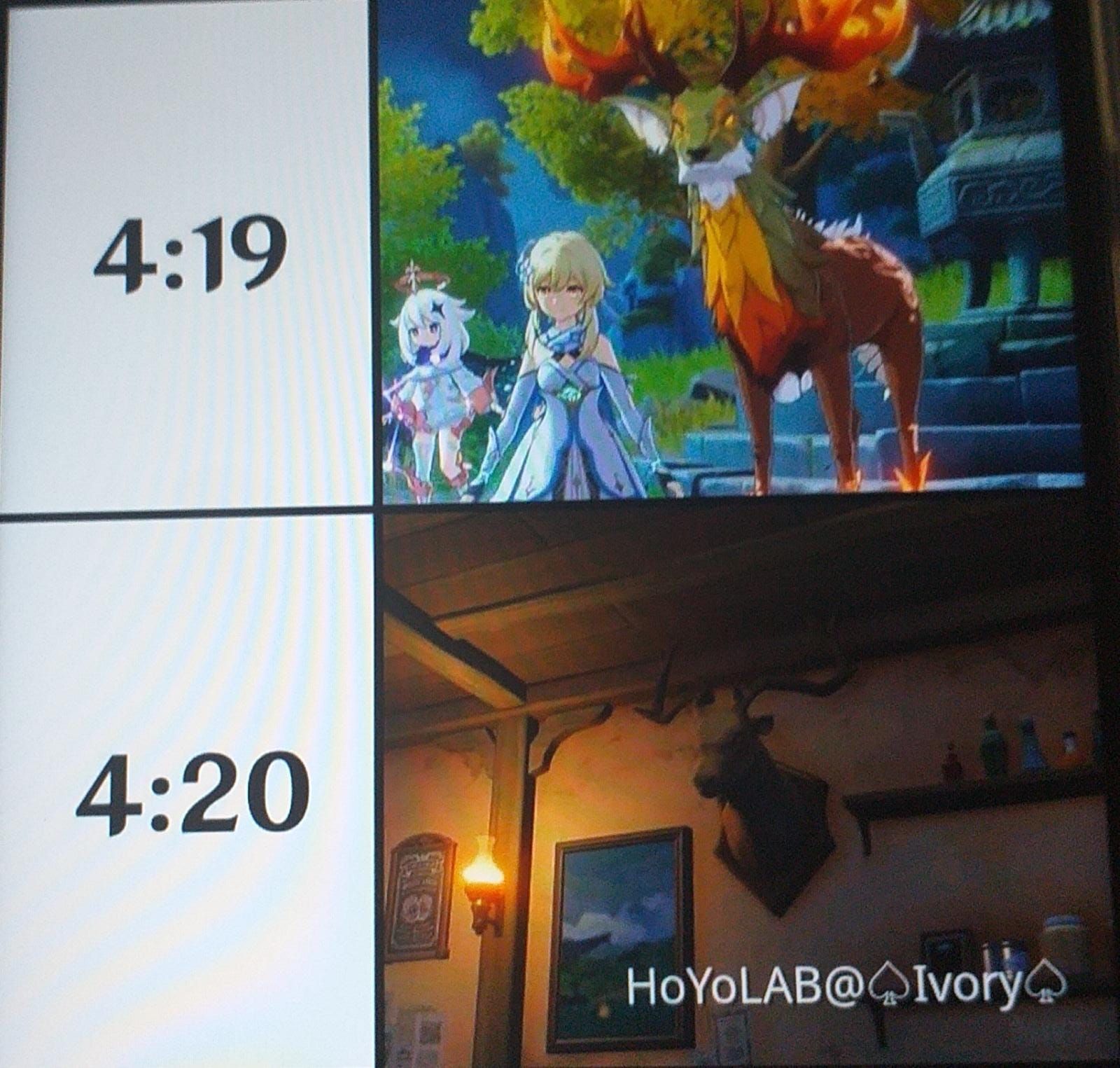 Some jokes | HoYoLAB