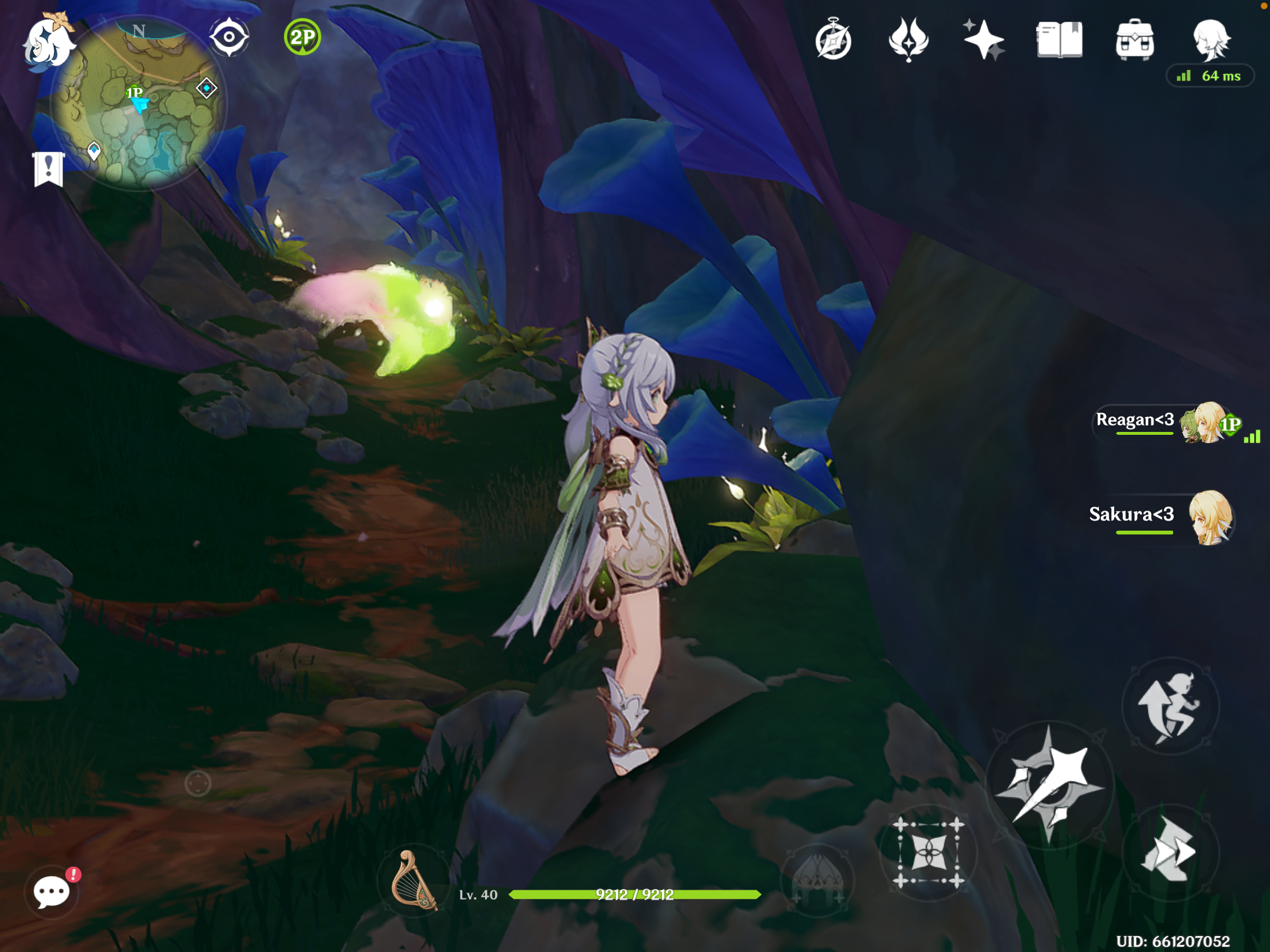 What is this Seelie?? Genshin Impact | HoYoLAB