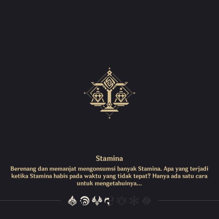 Pake nanya 😀👊🏻 Genshin Impact | HoYoLAB