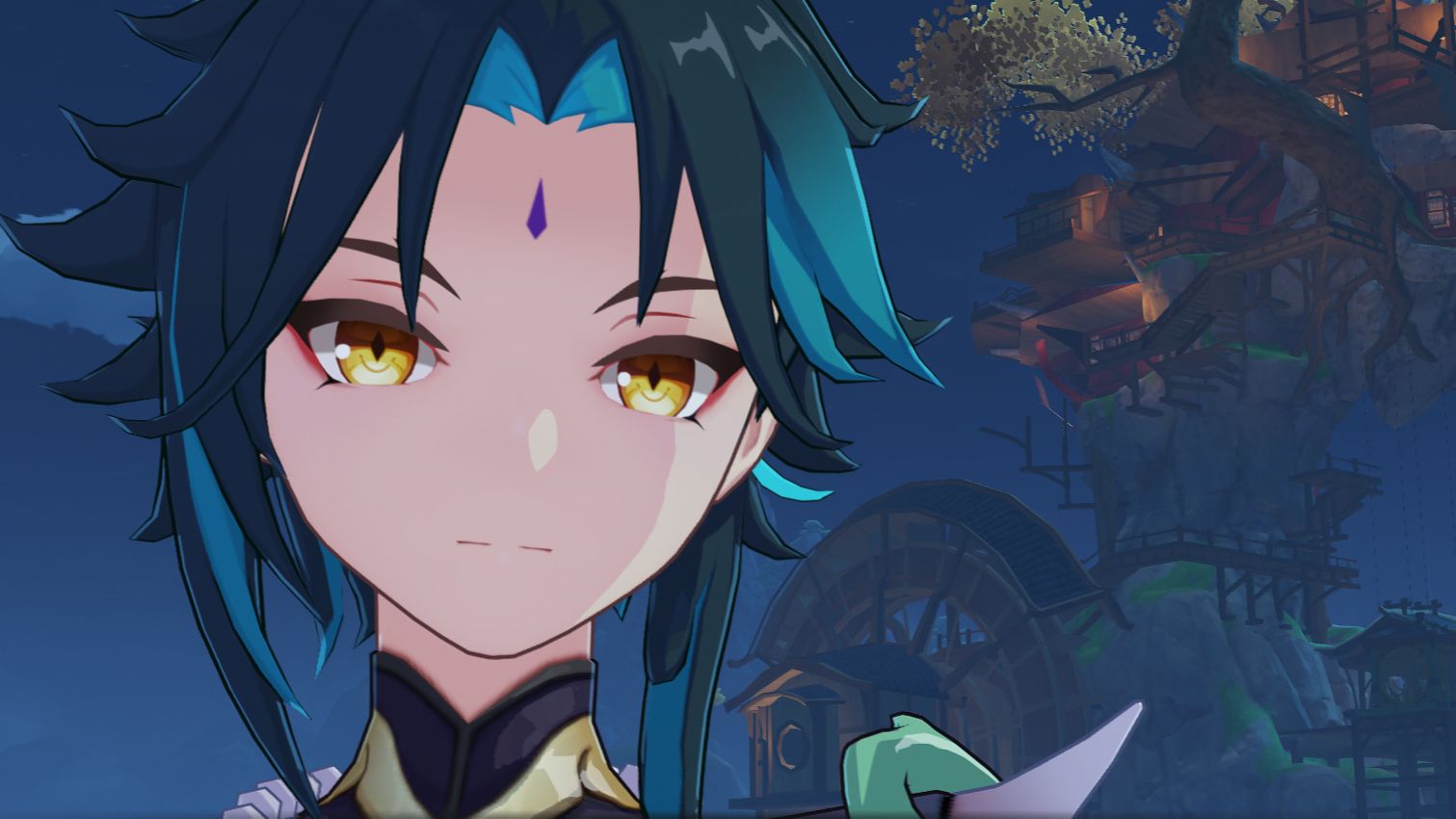 7-Day Xiao Recommendation Challenge Genshin Impact | HoYoLAB