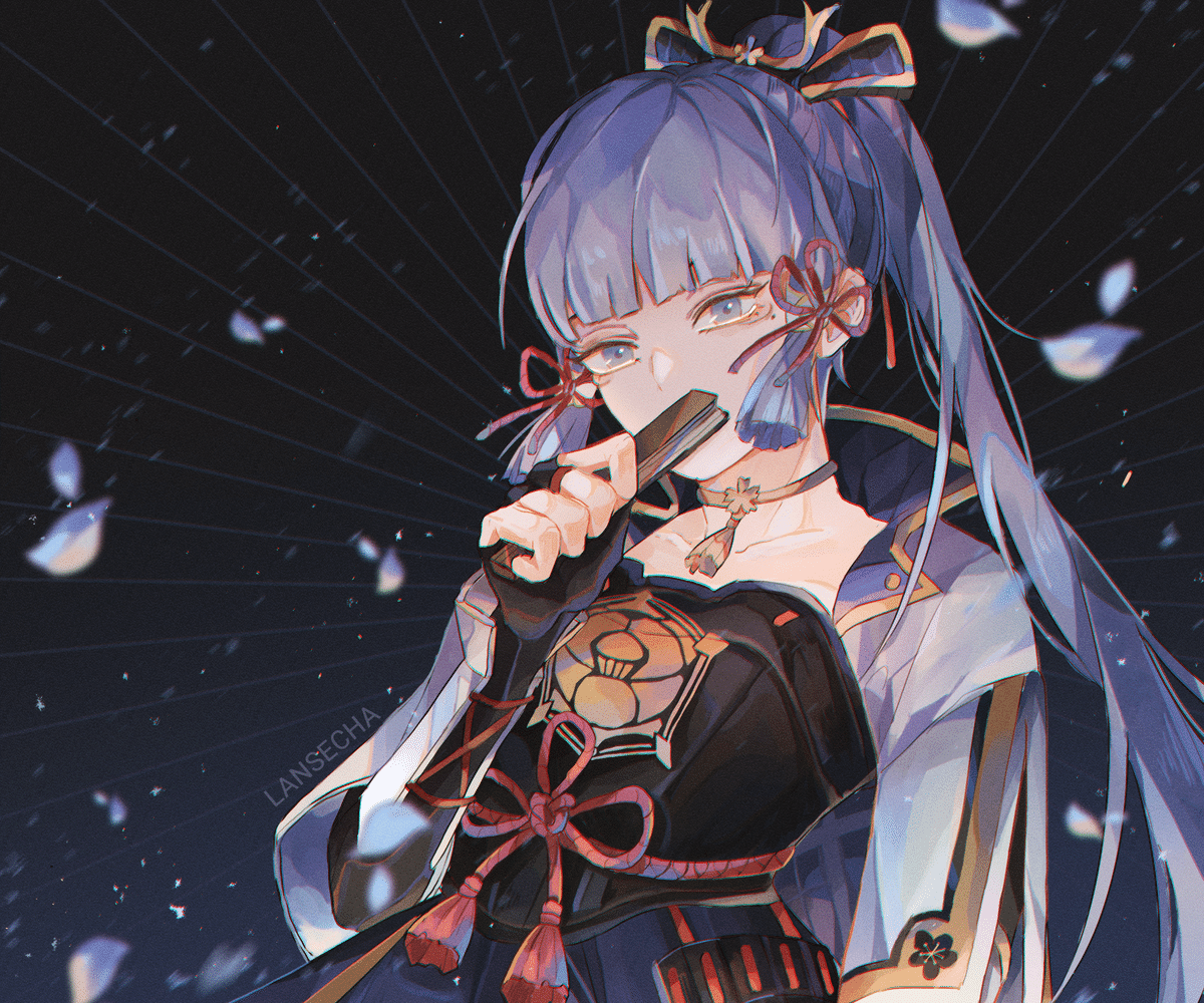 Ayaya ayaya! Genshin Impact | HoYoLAB