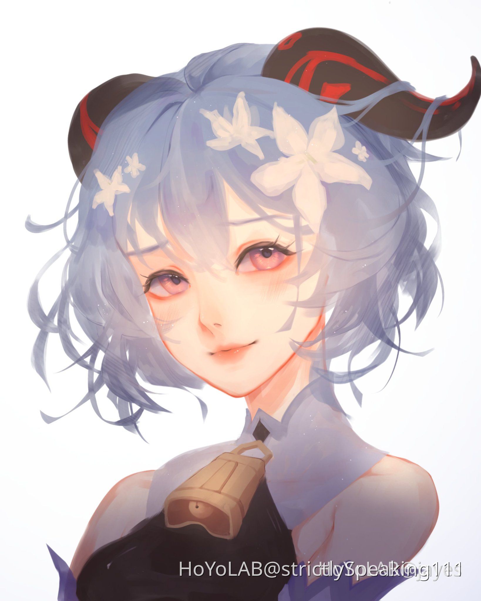 hello Genshin Impact | HoYoLAB