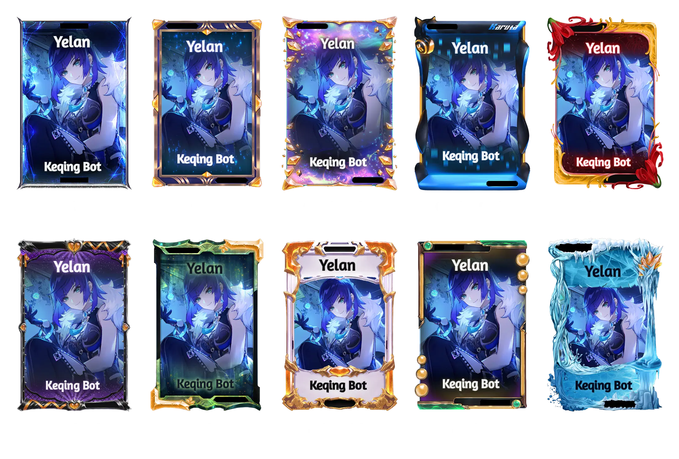 HoYoLAB - Official Community