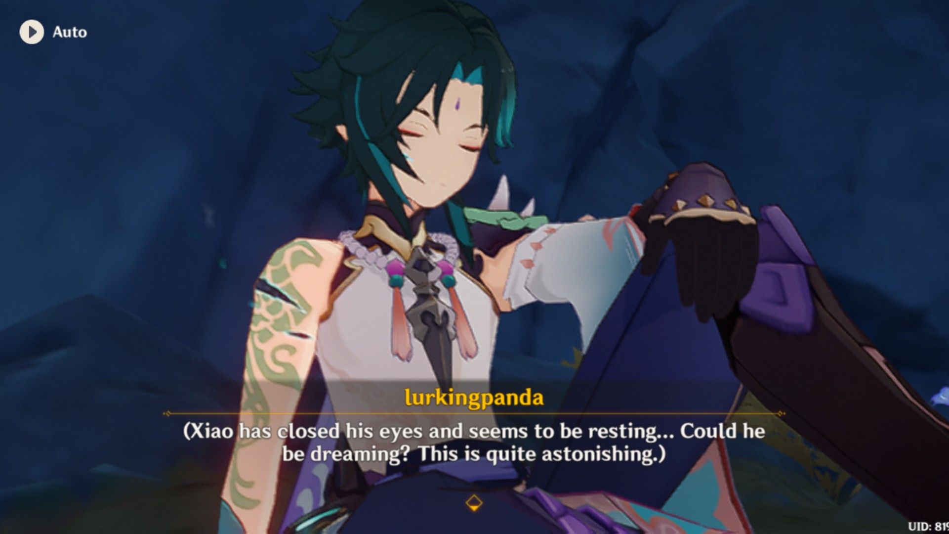 [Xiao 7-Day Recommendation Challenge] Day 3 - The Most Memorable ...