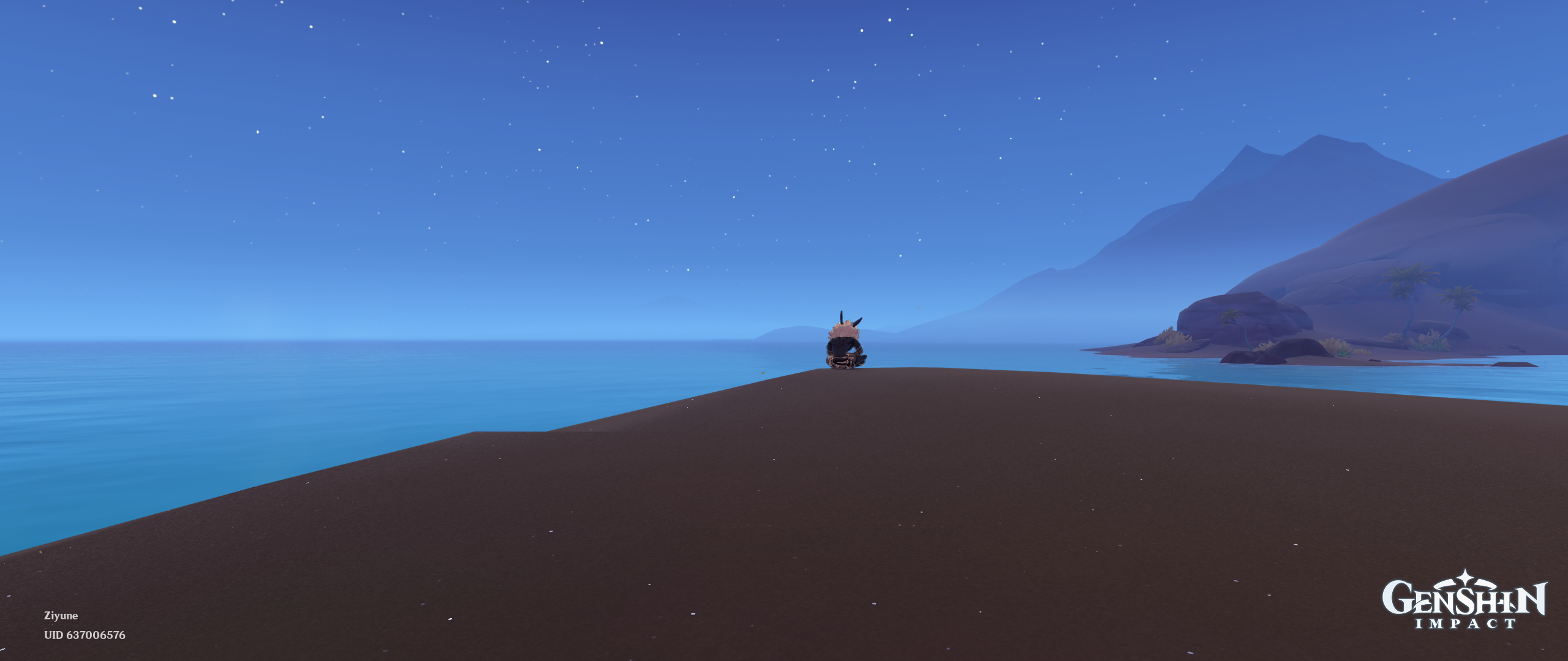 Hillicurl Reminiscing about Life Genshin Impact | HoYoLAB