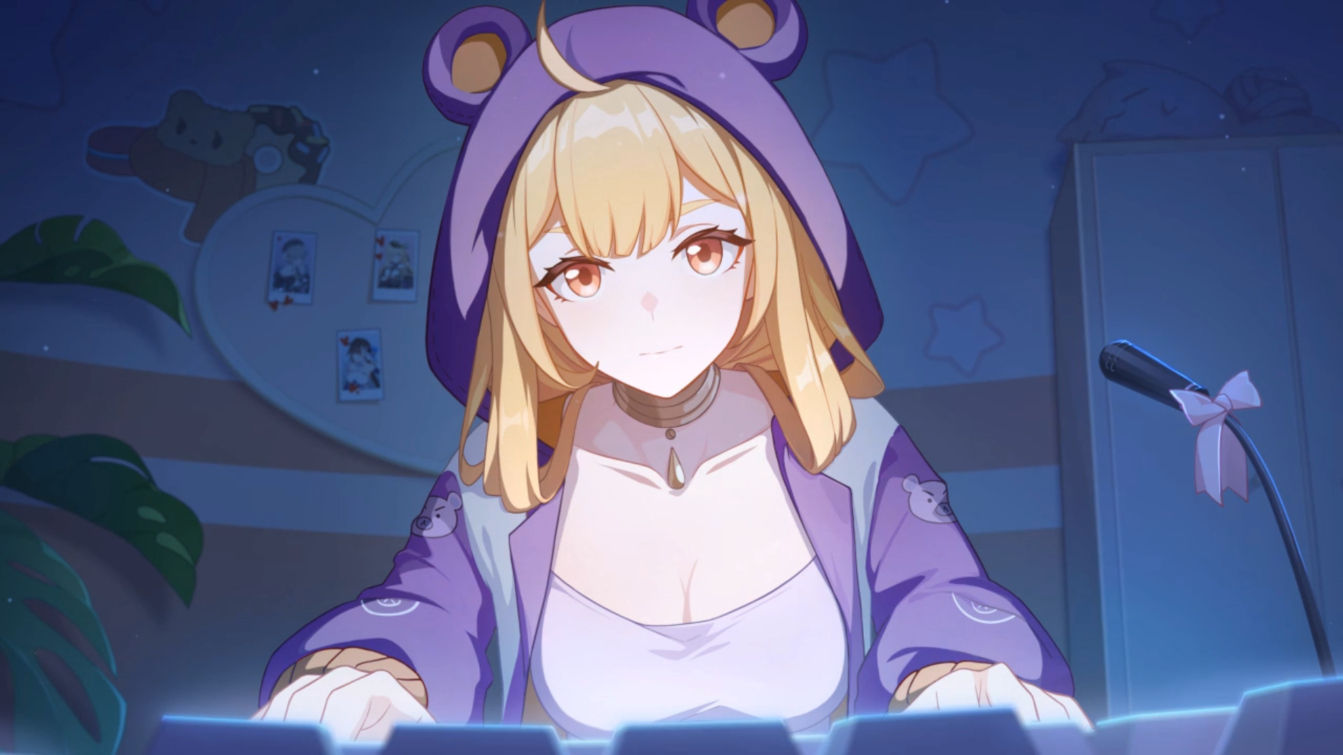 Baru dapat Susannah hehe Honkai Impact 3rd | HoYoLAB