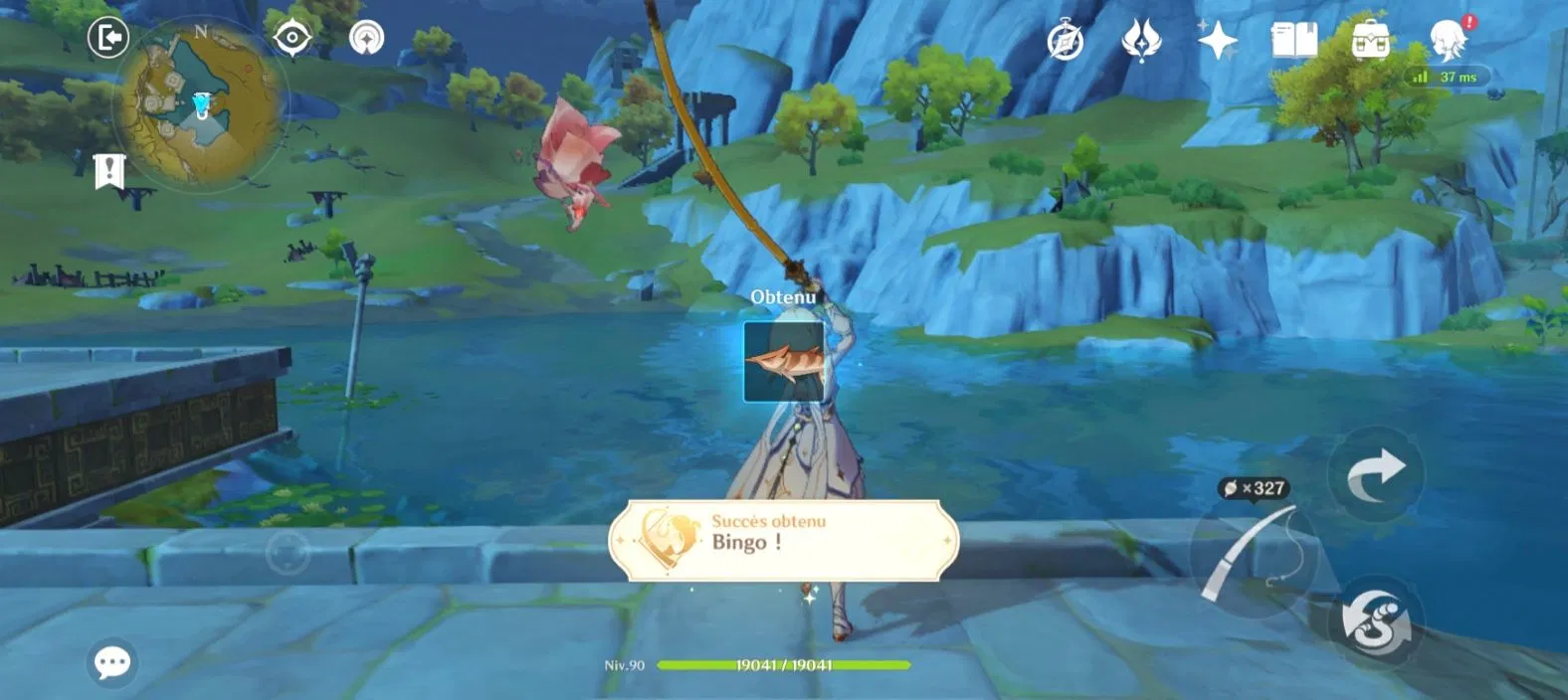 Peut-être que je joue trop à ce jeu (x2) Genshin Impact | HoYoLAB