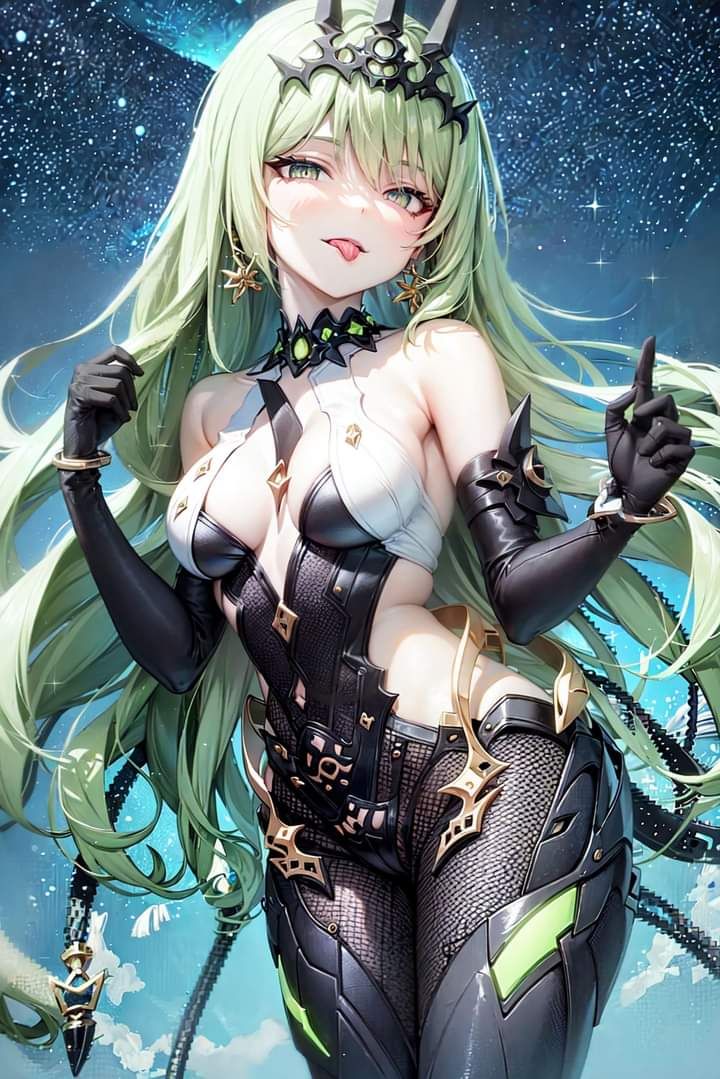 Mobius Arted Ai Honkai Impact 3rd | HoYoLAB