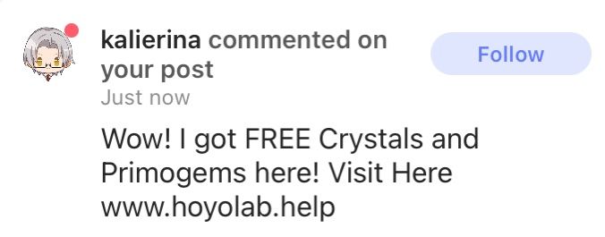 Bots…>:| | HoYoLAB