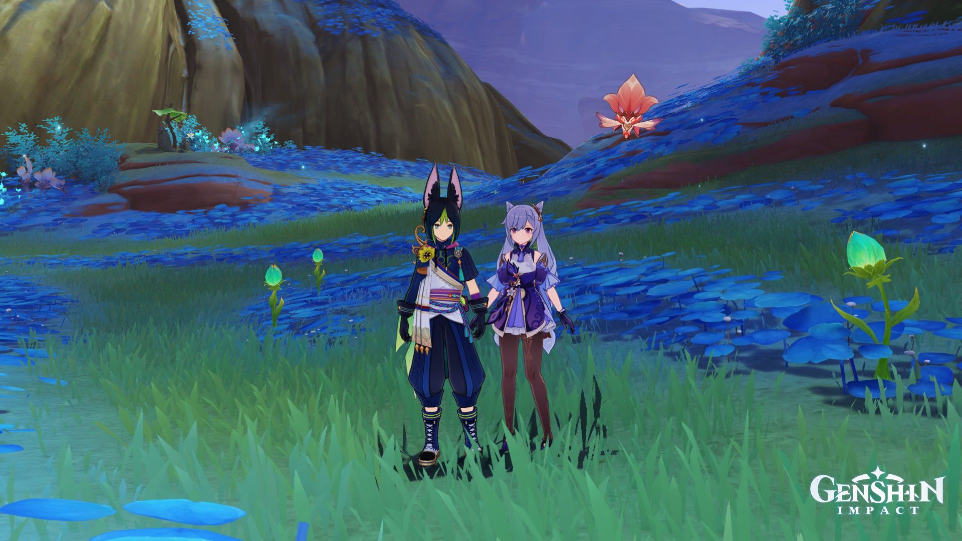 Yo soy la keking y mi amigo es tignari. Yo quiero a tignari y no me ...