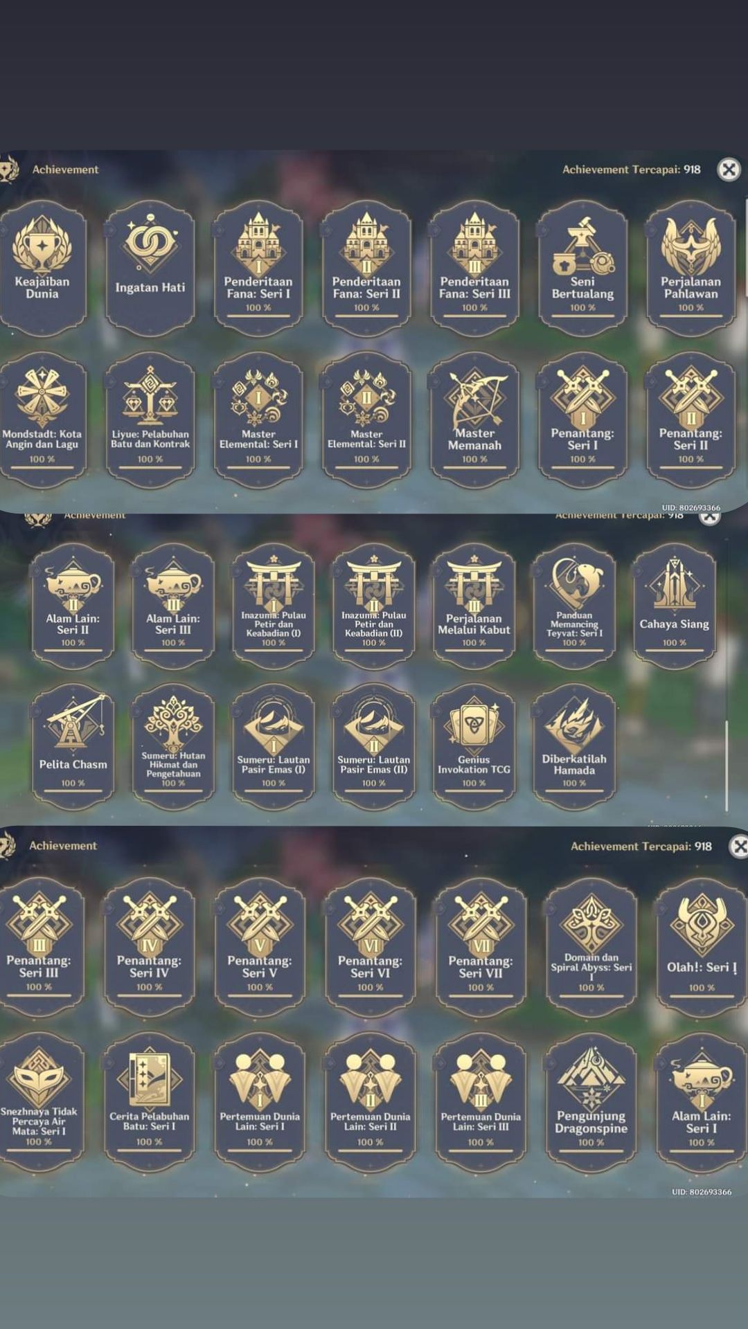 king genshin:' Genshin Impact | HoYoLAB