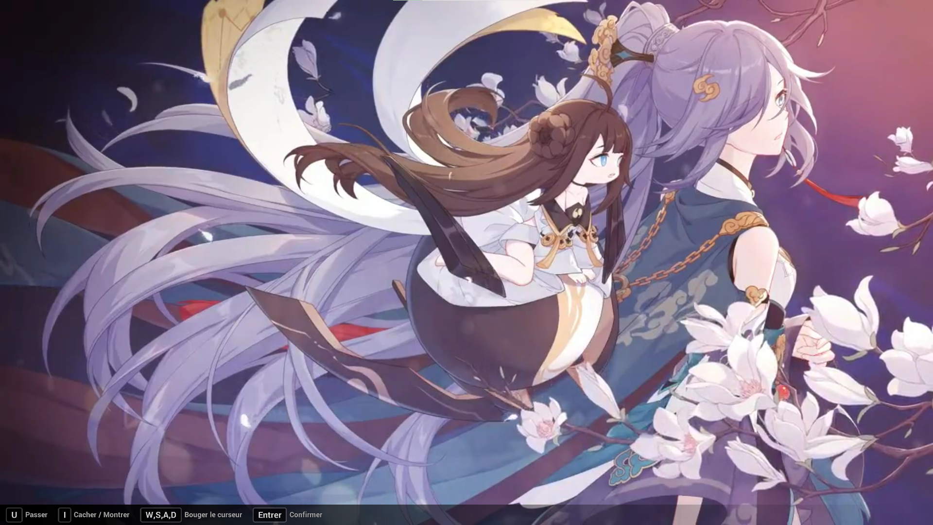 Fu Hua >>>>>> Honkai Impact 3rd | HoYoLAB