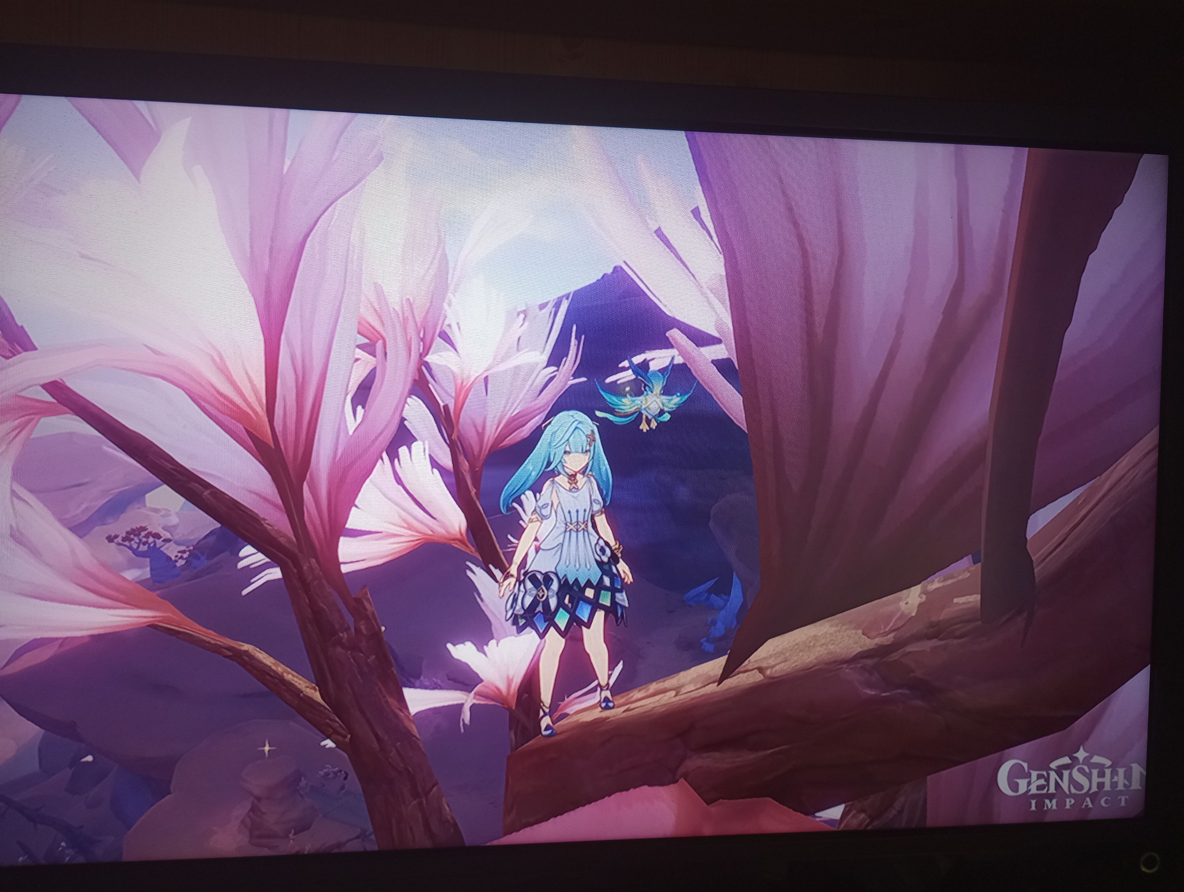 Nice Tree Genshin Impact | HoYoLAB