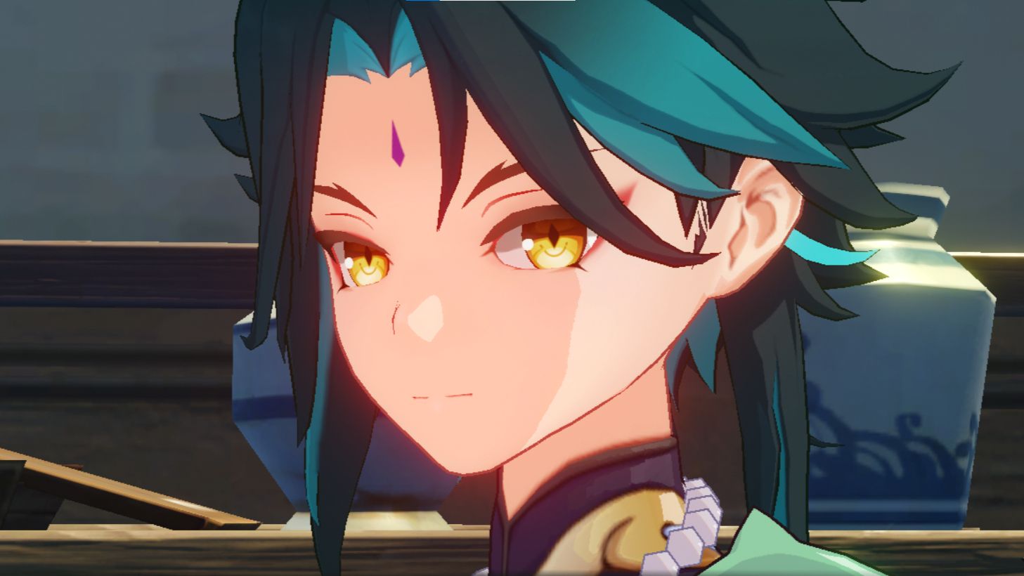 Xiao 7-Day Recommendation Challenge (Day 1) Genshin Impact | HoYoLAB