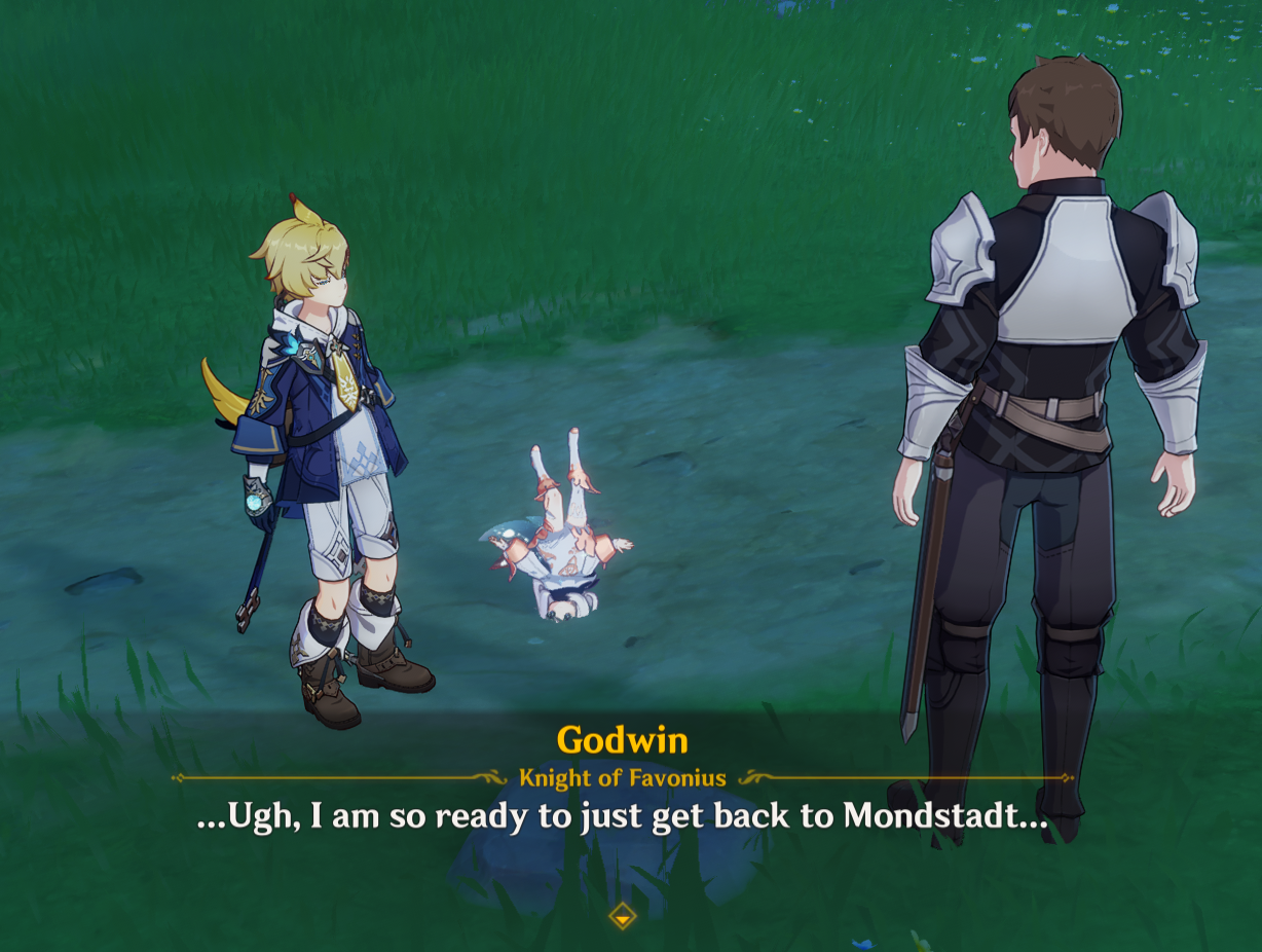 Paimon is drunk Genshin Impact | HoYoLAB