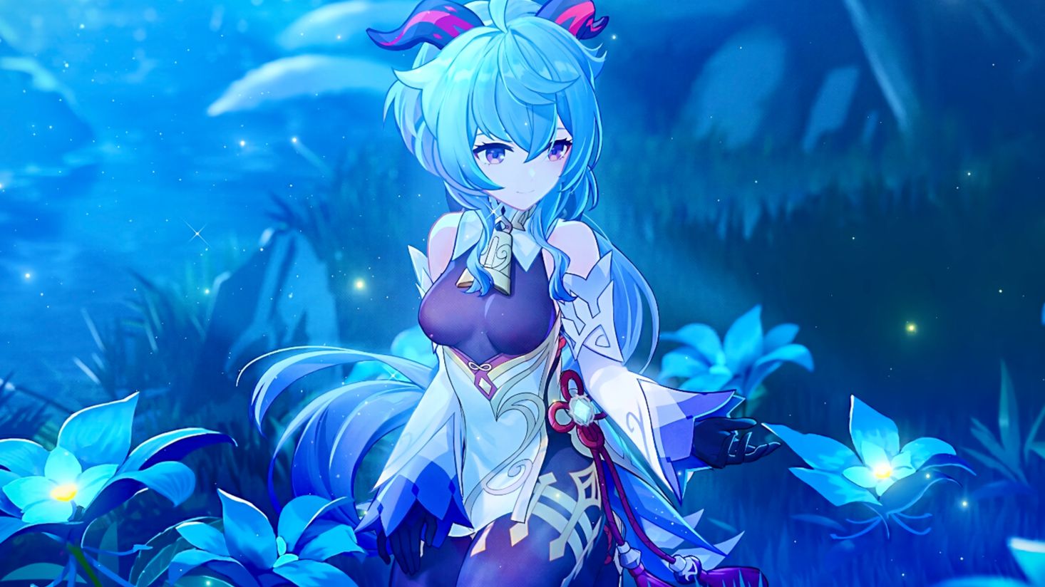 HoYoLAB - Official Community