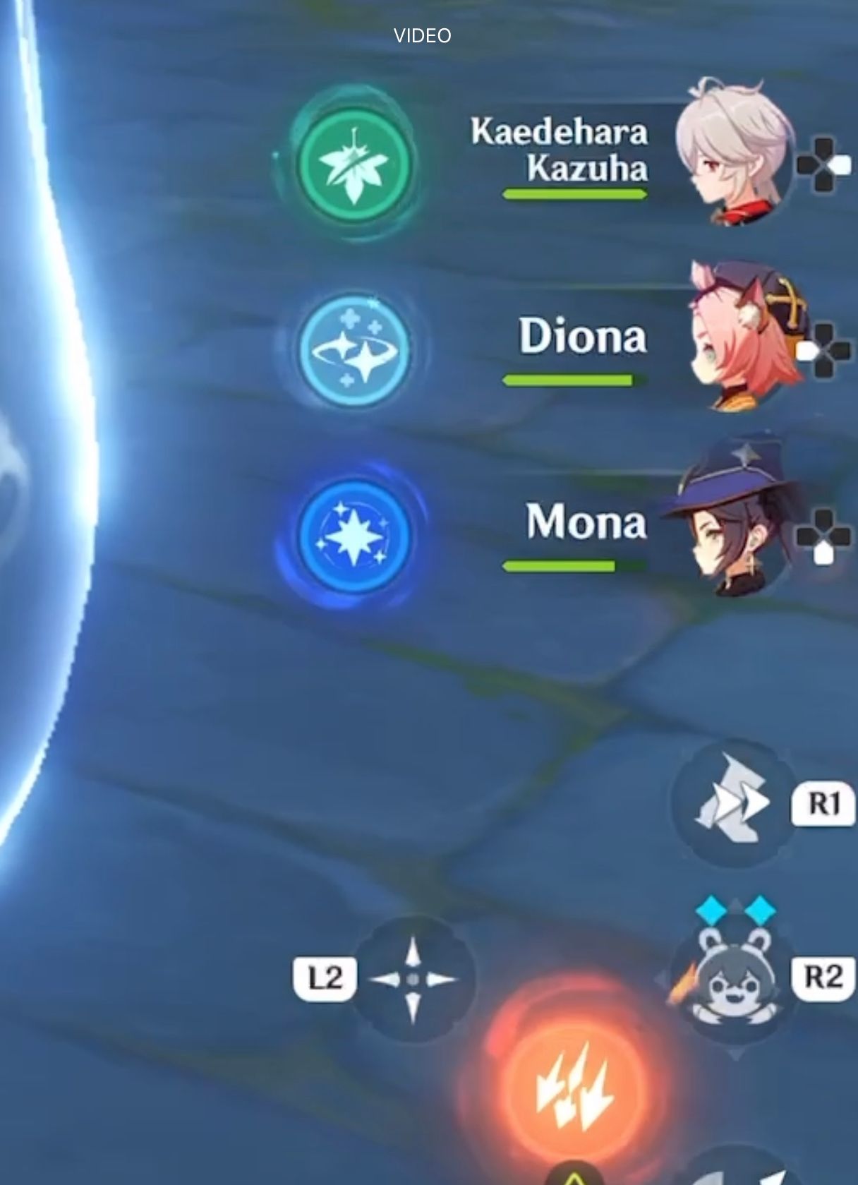 How to Build Supports??? Genshin Impact | HoYoLAB
