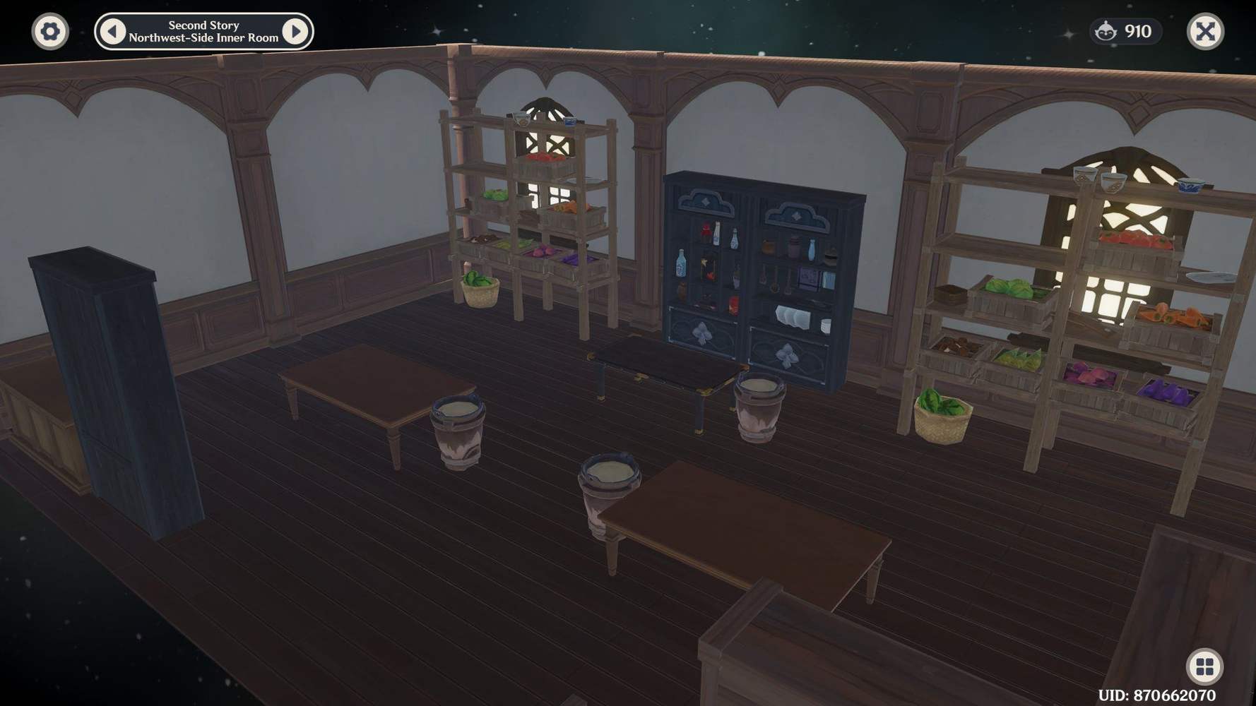 MONDSTADT ELEMENTARY | Teapot design by @saltysnakk on tiktok Genshin ...