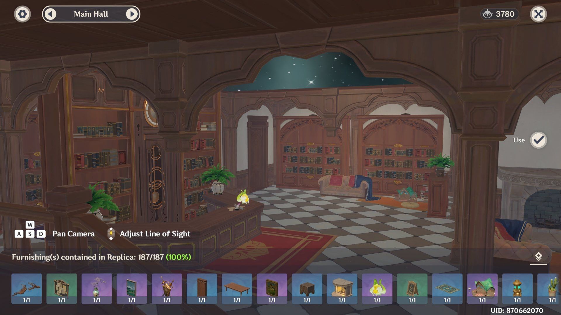 MONDSTADT ELEMENTARY | Teapot design by @saltysnakk on tiktok Genshin ...