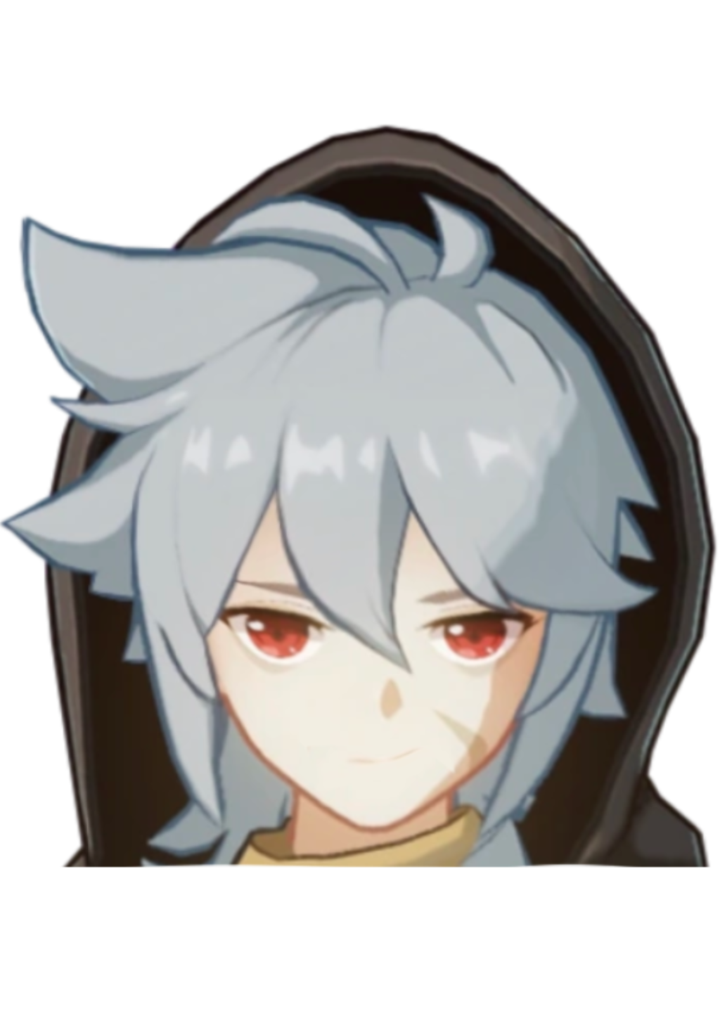 Razor Edit #1 Genshin Impact | HoYoLAB